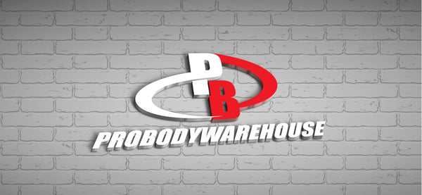 Pro Body Warehouse - An Athletes Candyshop | Probodywarehouse
