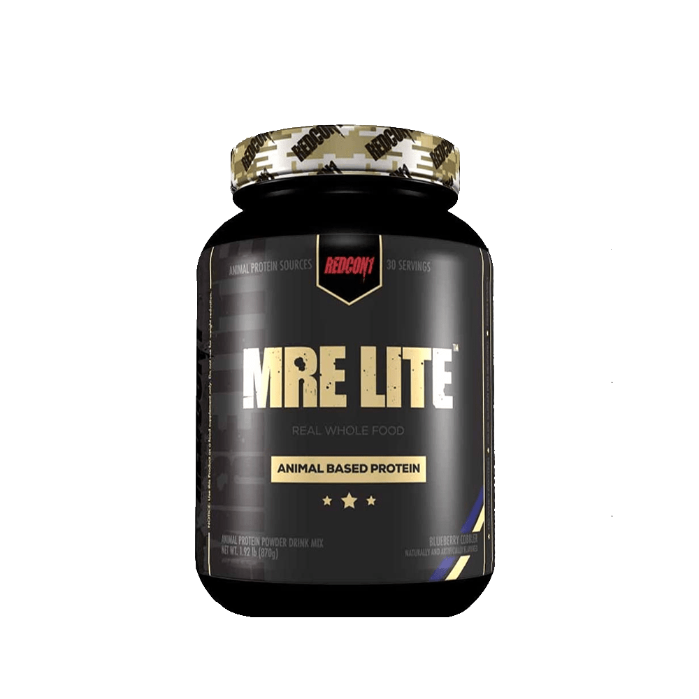 MRE Lite 2 lbs: Discover Quality Meals Today
